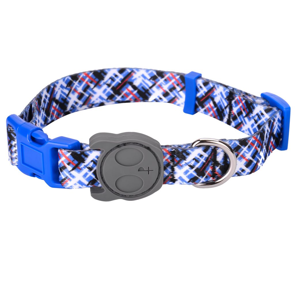 Retro | Dog Collar – PetANtastic
