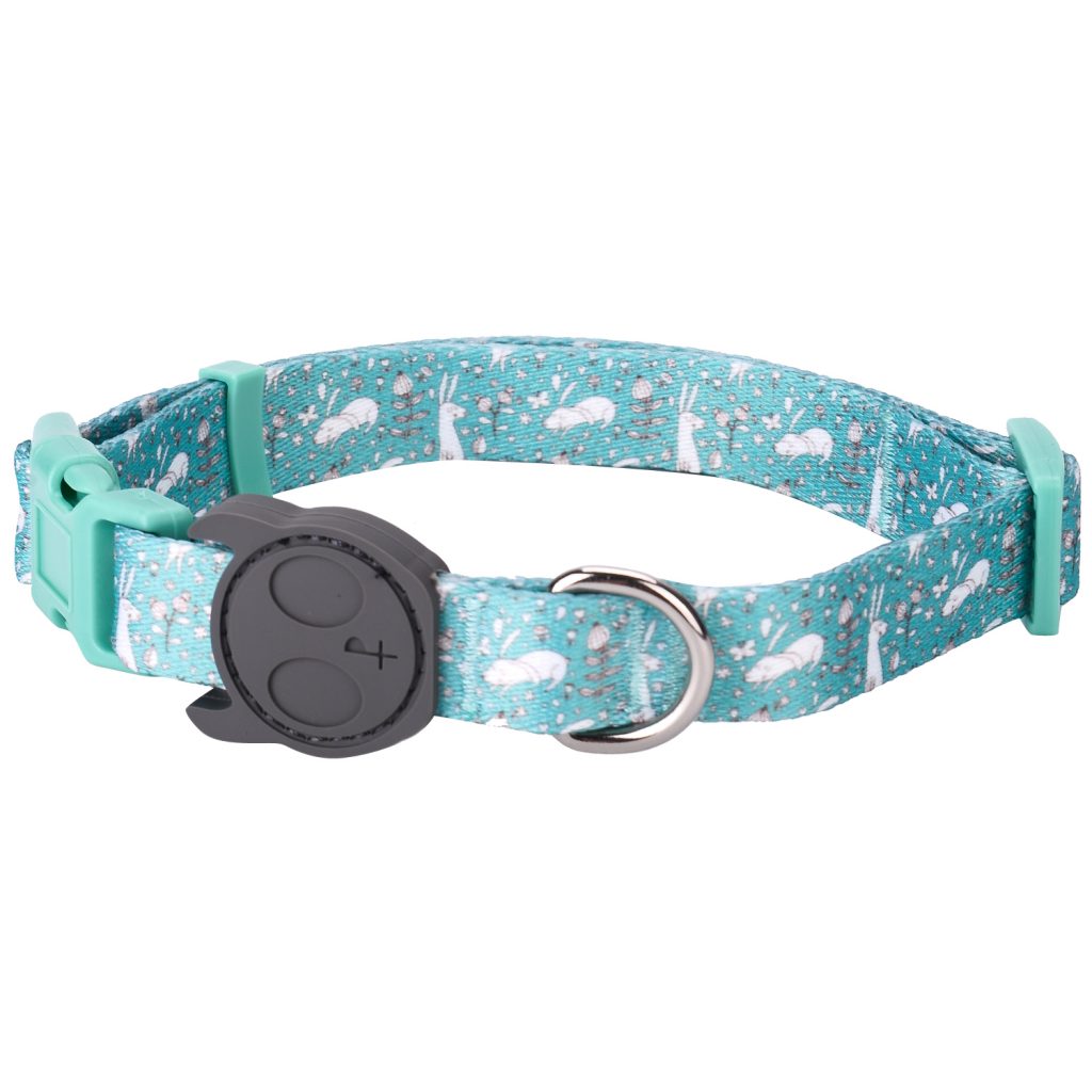 Vitality | Dog Collar – PetANtastic