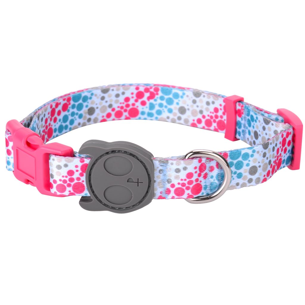 Bubbles | Dog Collar – PetANtastic