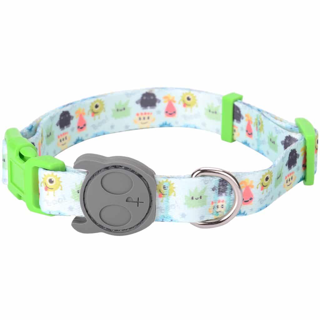 Boo! | Dog Collar – PetANtastic