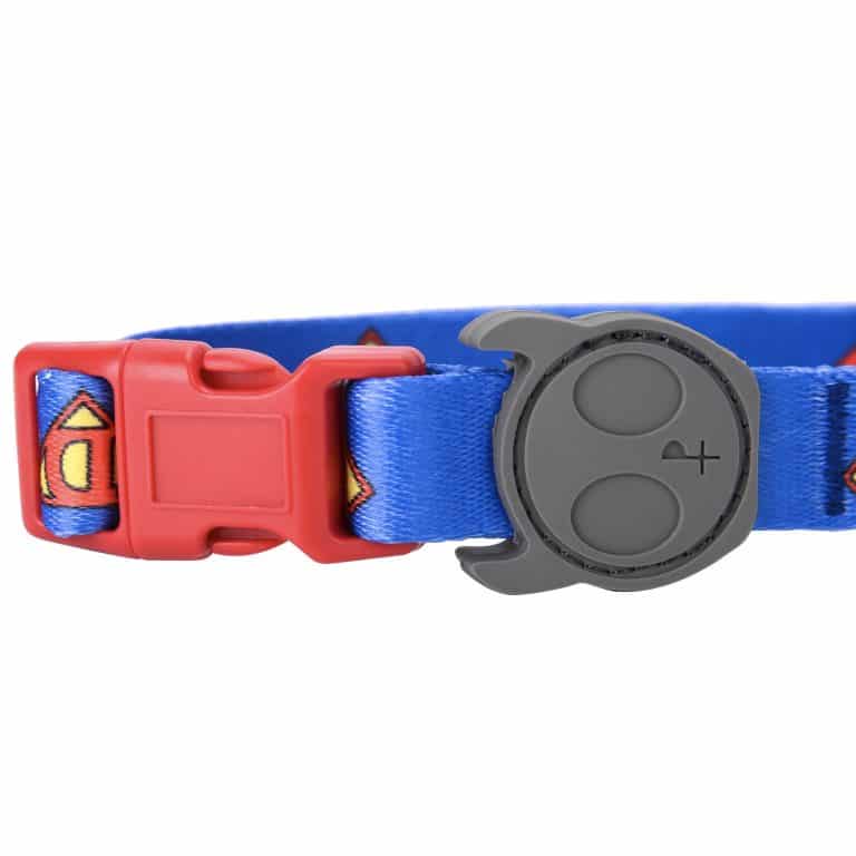 Super Dog | Dog Collar – PetANtastic