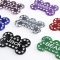 Crystal Bone | Swarovski Crystal Pet ID Tag – PetANtastic
